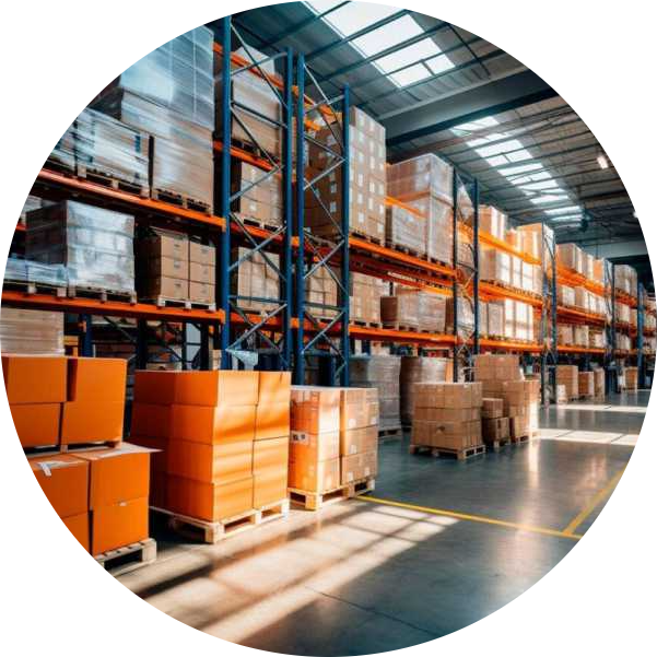 RBT Racking System | Storage & Shelving Solutions in Dubai, UAE