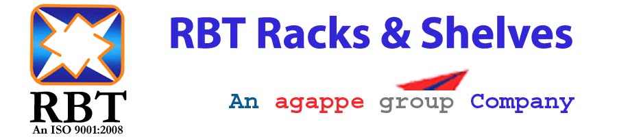 RBT Racking System | Storage & Shelving Solutions in Dubai, UAE